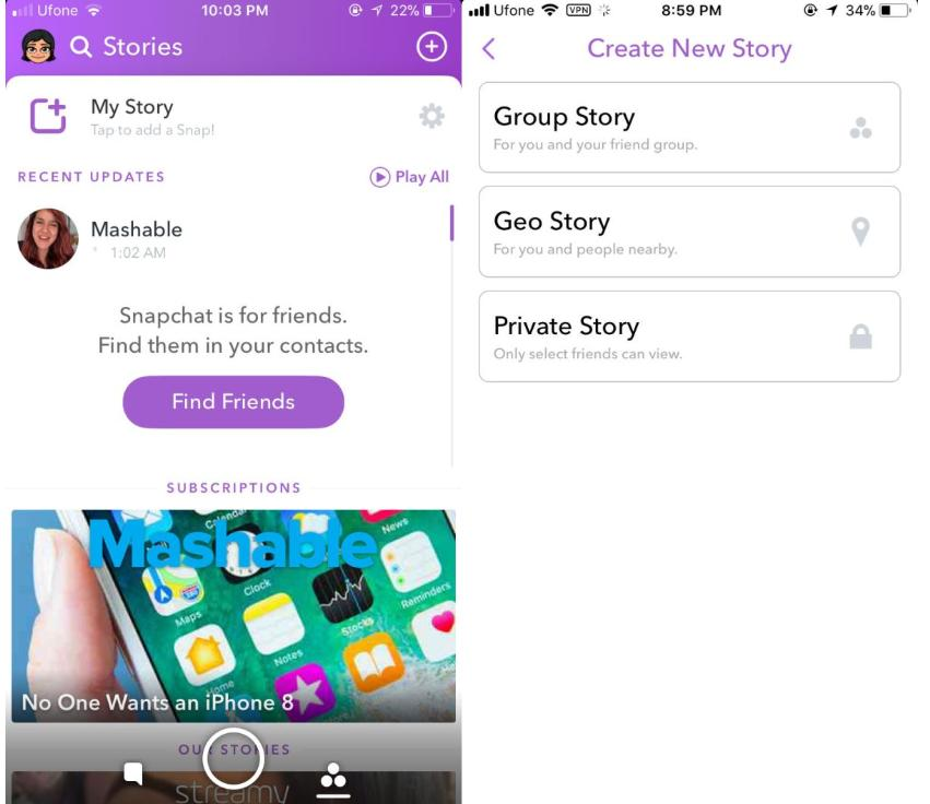 How to Leverage Snapchat Marketing for Brand Growth and Product ...